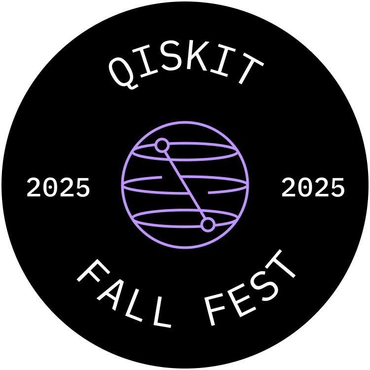 IBM Qiskit Fall Fest 2025 | Quantum Club @ ASU